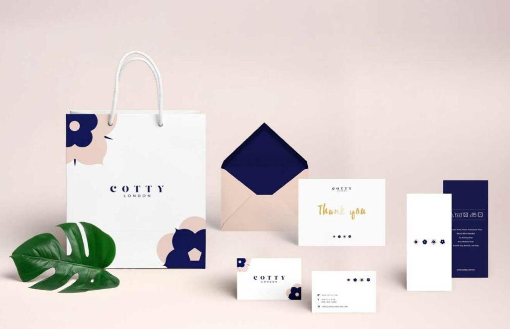AZBranding - Giải pháp thương hiệu, thiết kế thương hiệu toàn diện cho ...